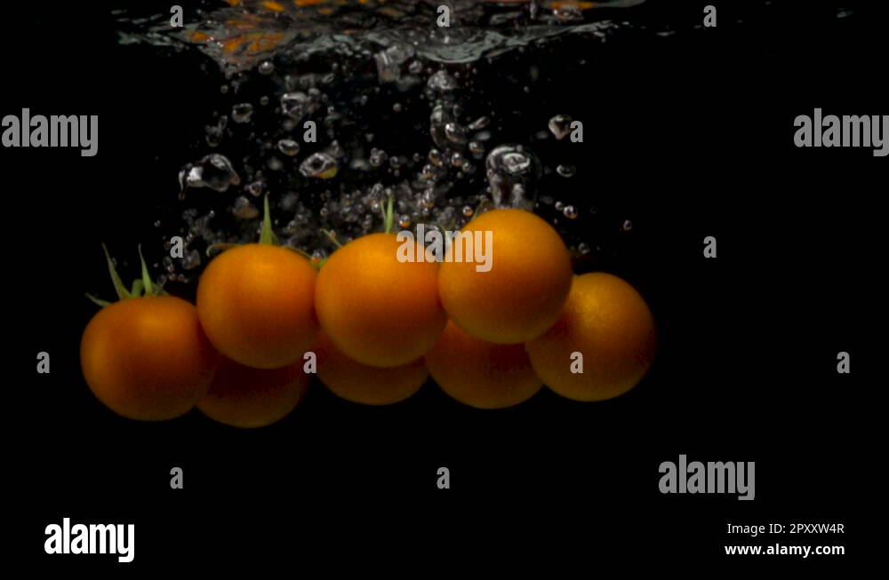 Cherry water splash Stock Videos & Footage - HD and 4K Video Clips - Alamy