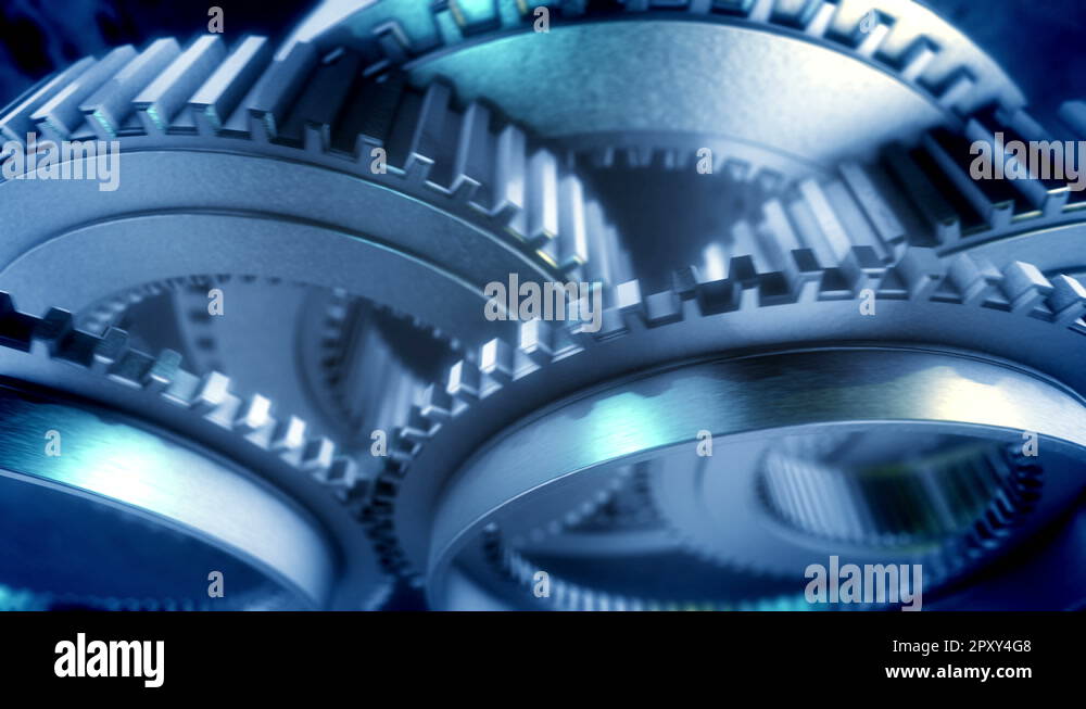 Friction gears Stock Videos & Footage - HD and 4K Video Clips - Alamy