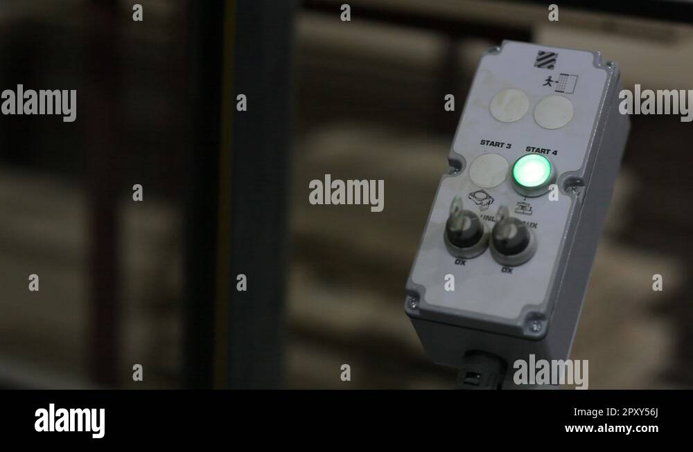 Safety sensors Stock Videos & Footage - HD and 4K Video Clips - Alamy