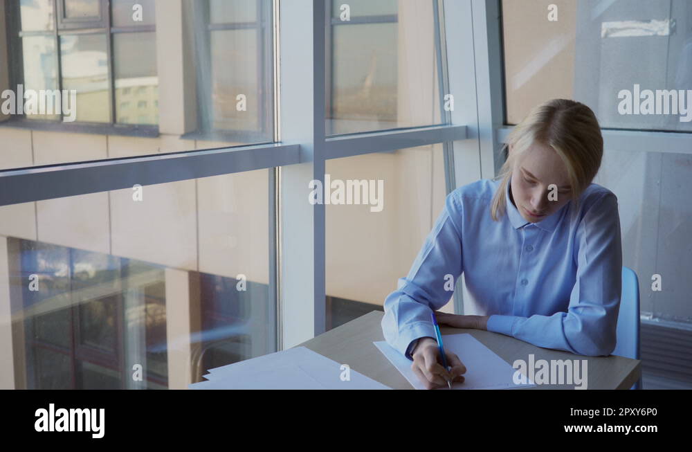 Letter of complaint Stock Videos & Footage - HD and 4K Video Clips - Alamy