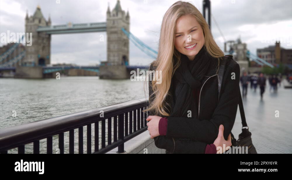 British white girl Stock Videos & Footage - HD and 4K Video Clips - Alamy