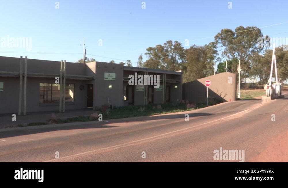 Game reserve gate Stock Videos & Footage - HD and 4K Video Clips - Alamy