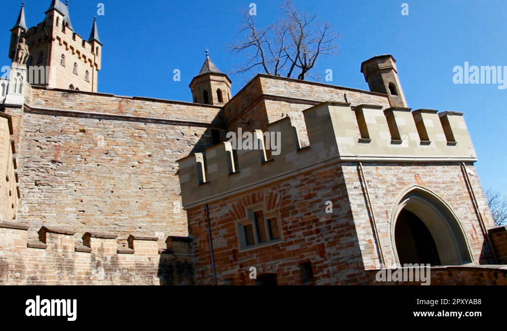 High medieval gothic Stock Videos & Footage - HD and 4K Video Clips - Alamy