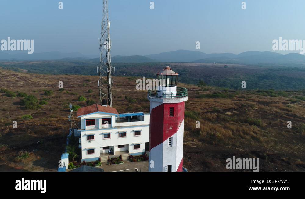 Goa india aerial view Stock Videos & Footage - HD and 4K Video Clips ...