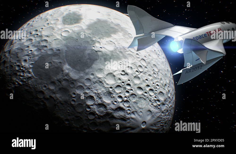 Tourism to the moon Stock Videos & Footage - HD and 4K Video Clips - Alamy