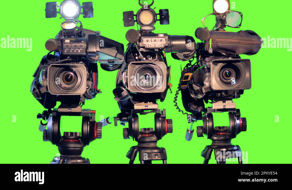 Large cameras Stock Videos & Footage - HD and 4K Video Clips - Alamy