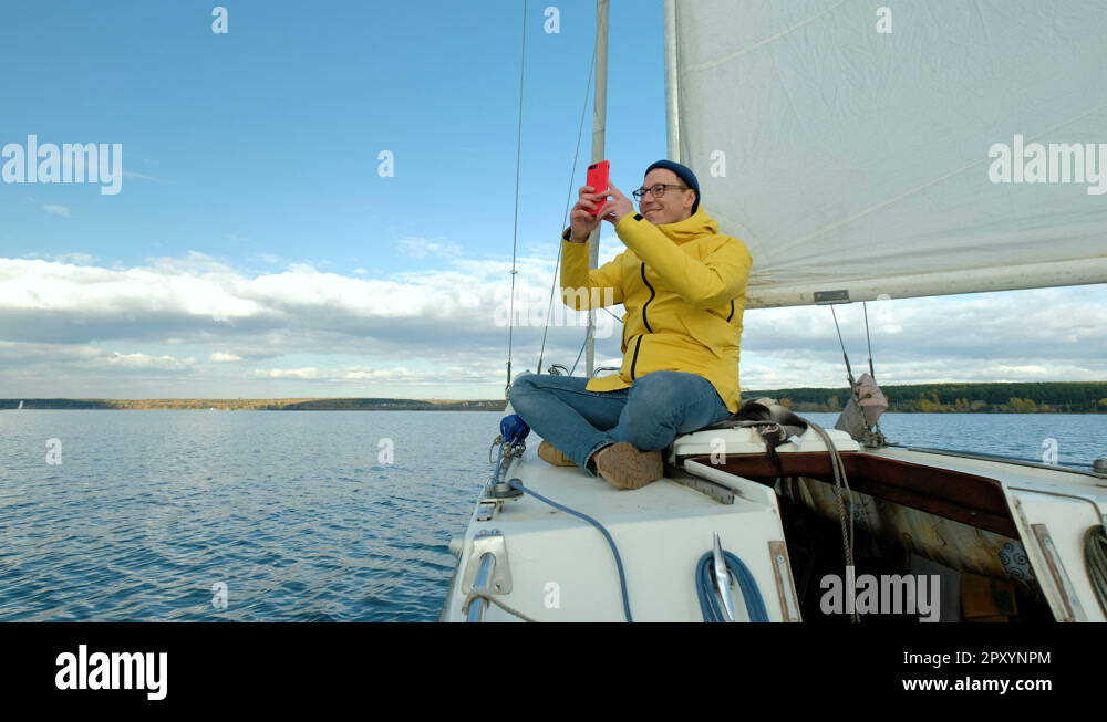 Photo from boat Stock Videos & Footage - HD and 4K Video Clips - Alamy
