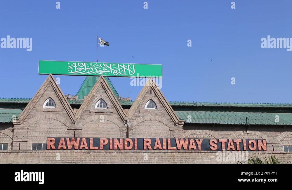 Punjab railway Stock Videos & Footage - HD and 4K Video Clips - Alamy