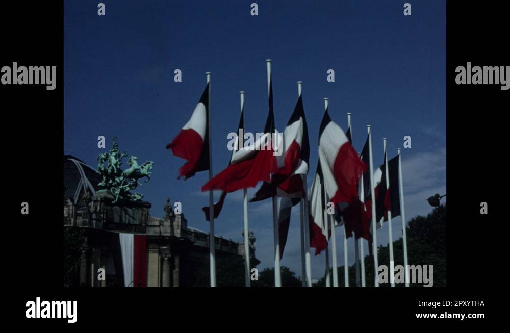 Tricolour flags Stock Videos & Footage - HD and 4K Video Clips - Alamy