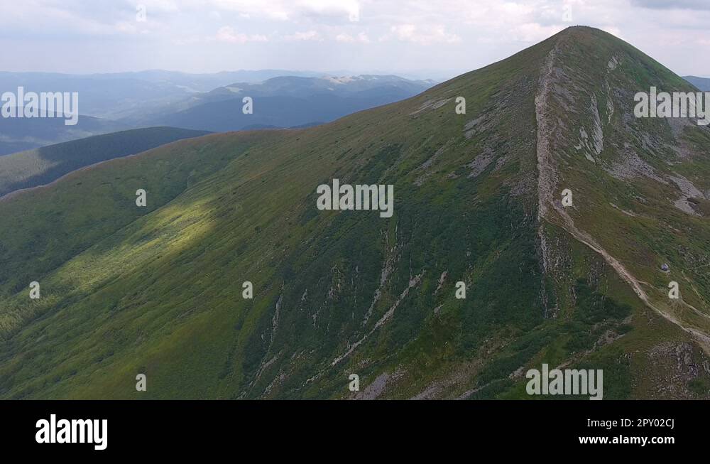 Hike steep slopes Stock Videos & Footage - HD and 4K Video Clips - Alamy