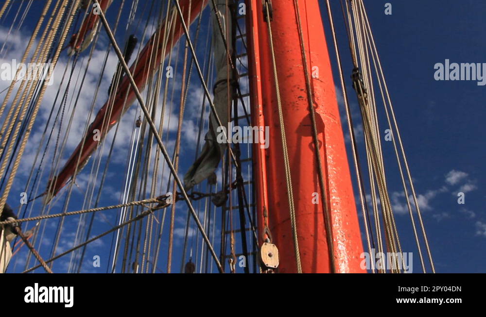 Rigging structure Stock Videos & Footage - HD and 4K Video Clips - Alamy