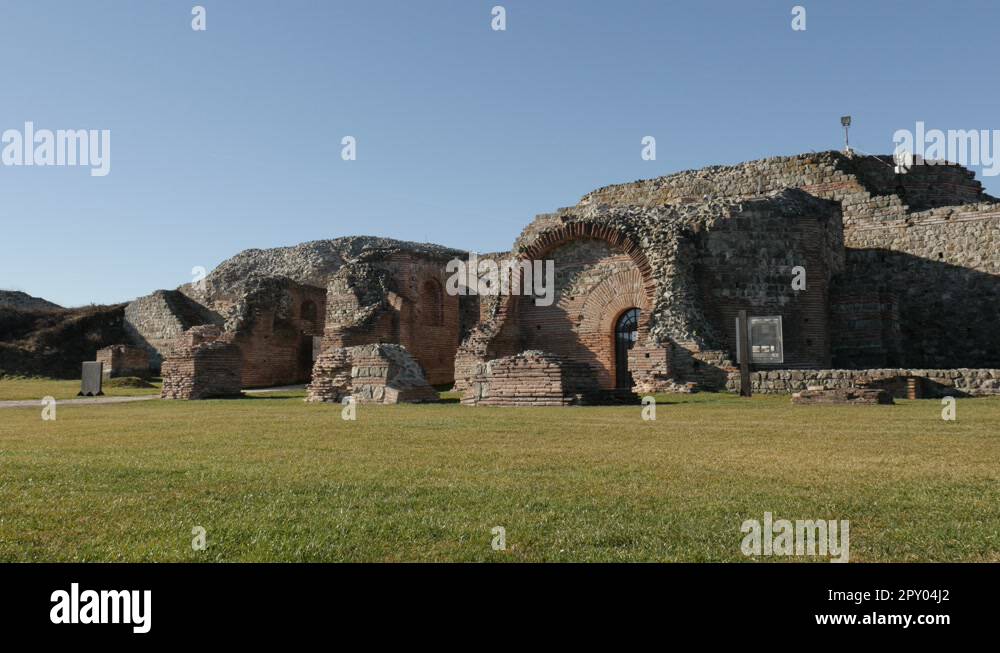 Ancient roman palaces Stock Videos & Footage - HD and 4K Video Clips ...