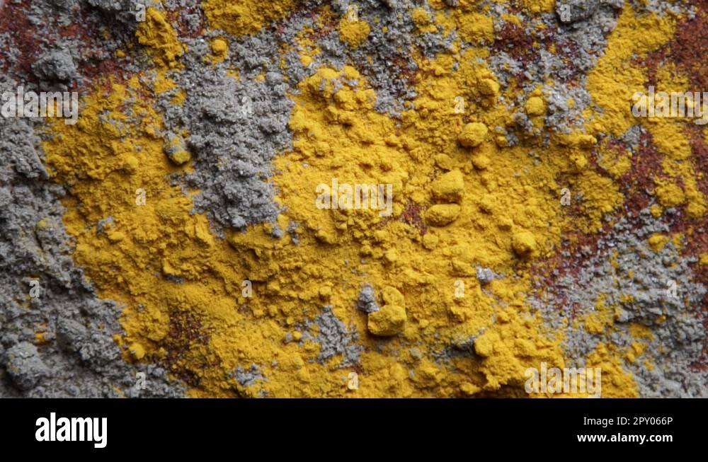 Top view ginger turmeric Stock Videos & Footage - HD and 4K Video Clips ...