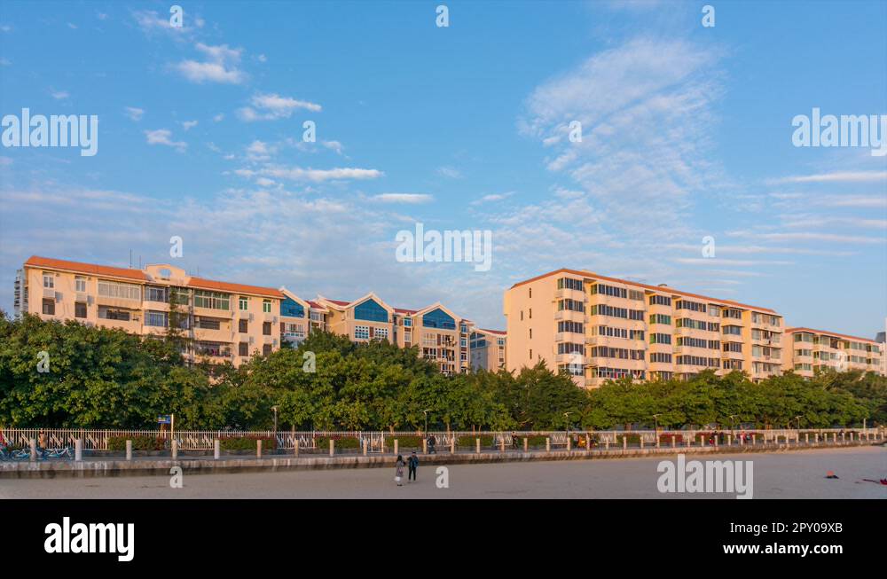 Building seaside Stock Videos & Footage - HD and 4K Video Clips - Alamy