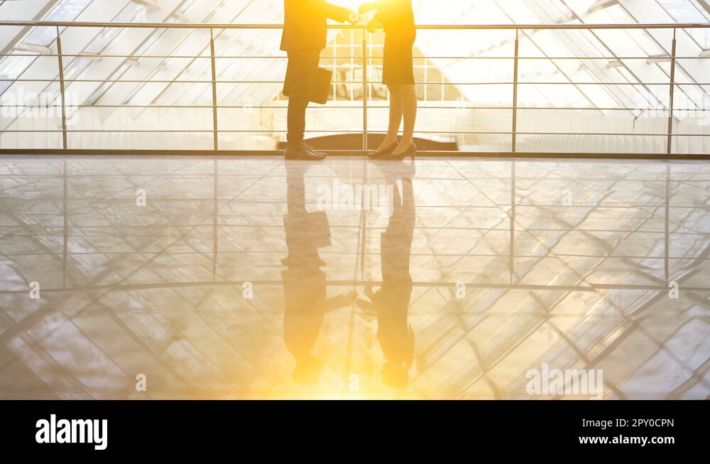 Man handshake reflection Stock Videos & Footage - HD and 4K Video Clips ...