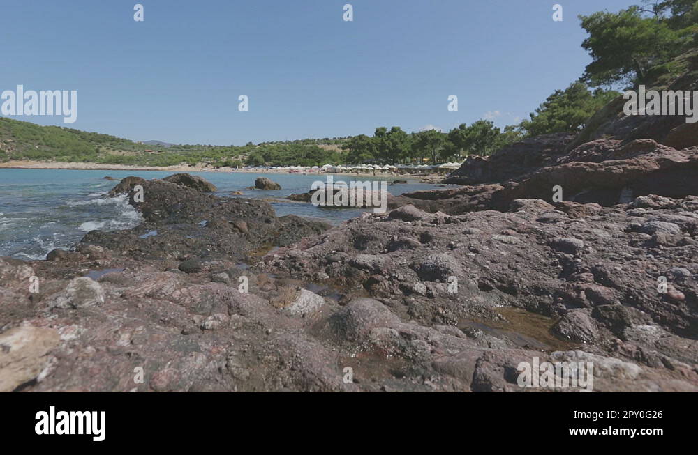 Limenas thassos island Stock Videos & Footage - HD and 4K Video Clips ...