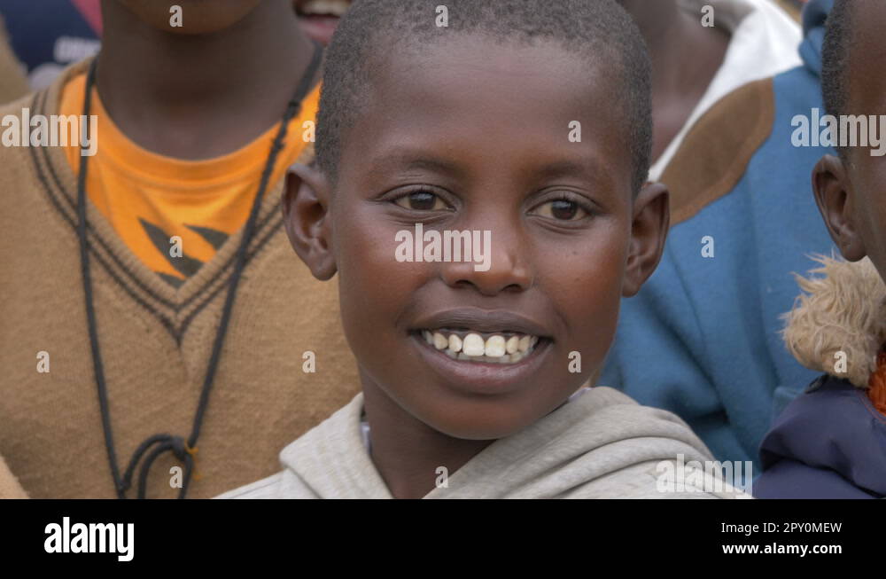 Maasai smiling Stock Videos & Footage - HD and 4K Video Clips - Alamy