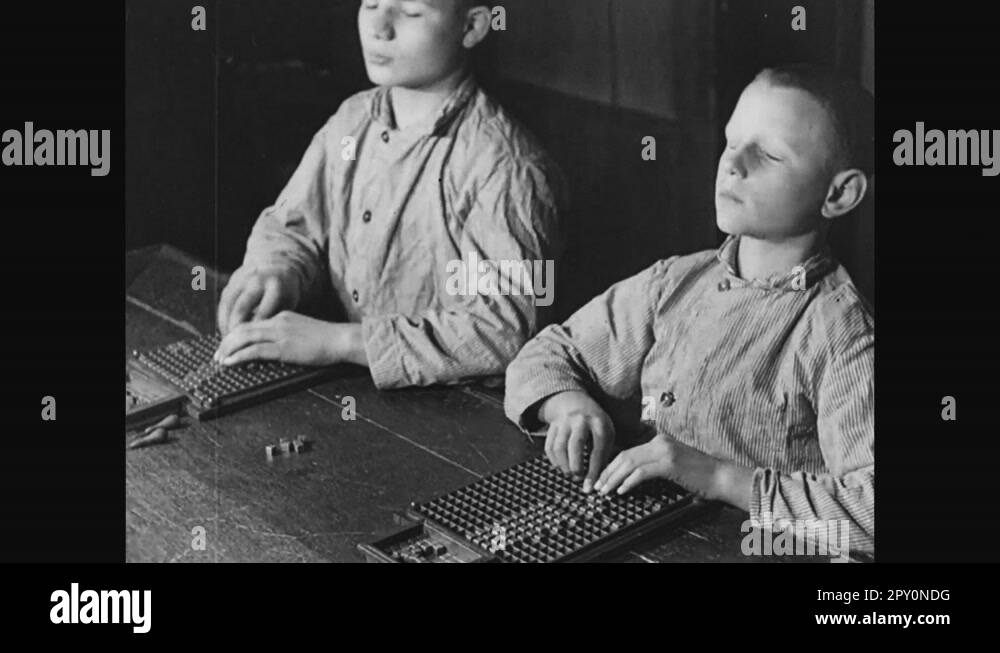 Braille letters Stock Videos & Footage - HD and 4K Video Clips - Alamy