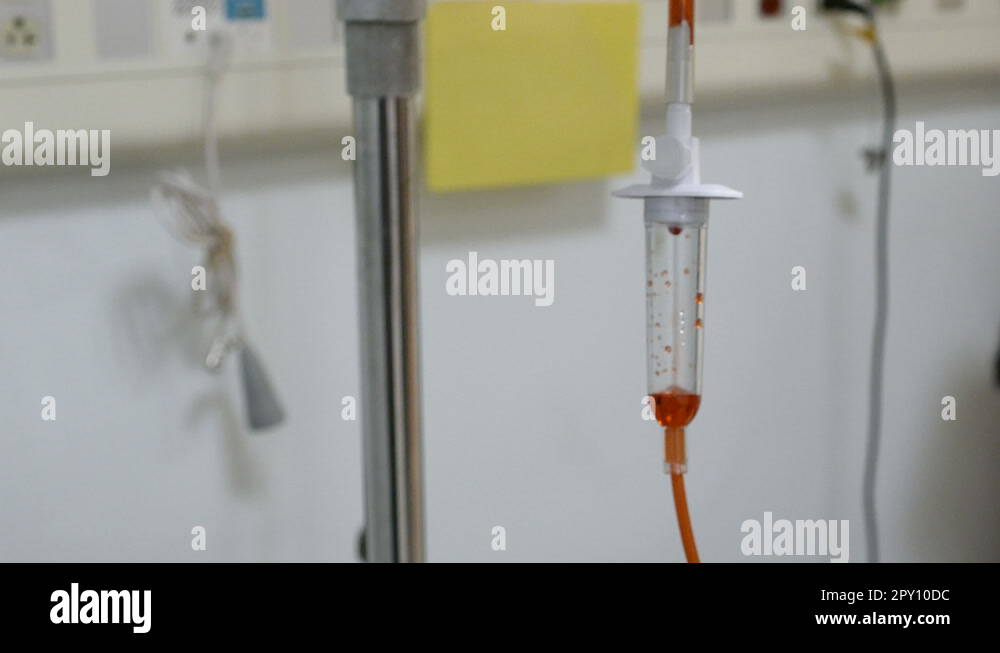 Iv drip machine Stock Videos & Footage - HD and 4K Video Clips - Alamy