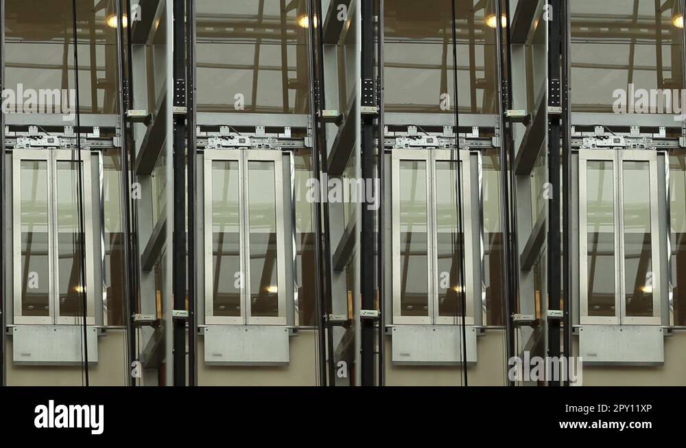 Commercial elevators Stock Videos & Footage - HD and 4K Video Clips - Alamy