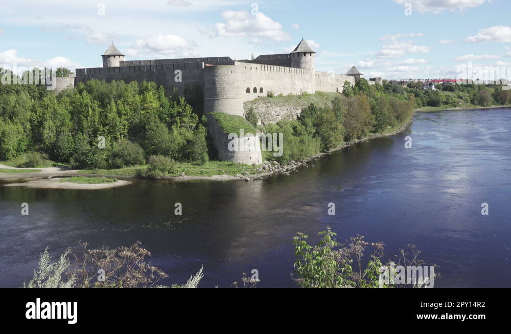 Medieval russian architecture Stock Videos & Footage - HD and 4K Video ...