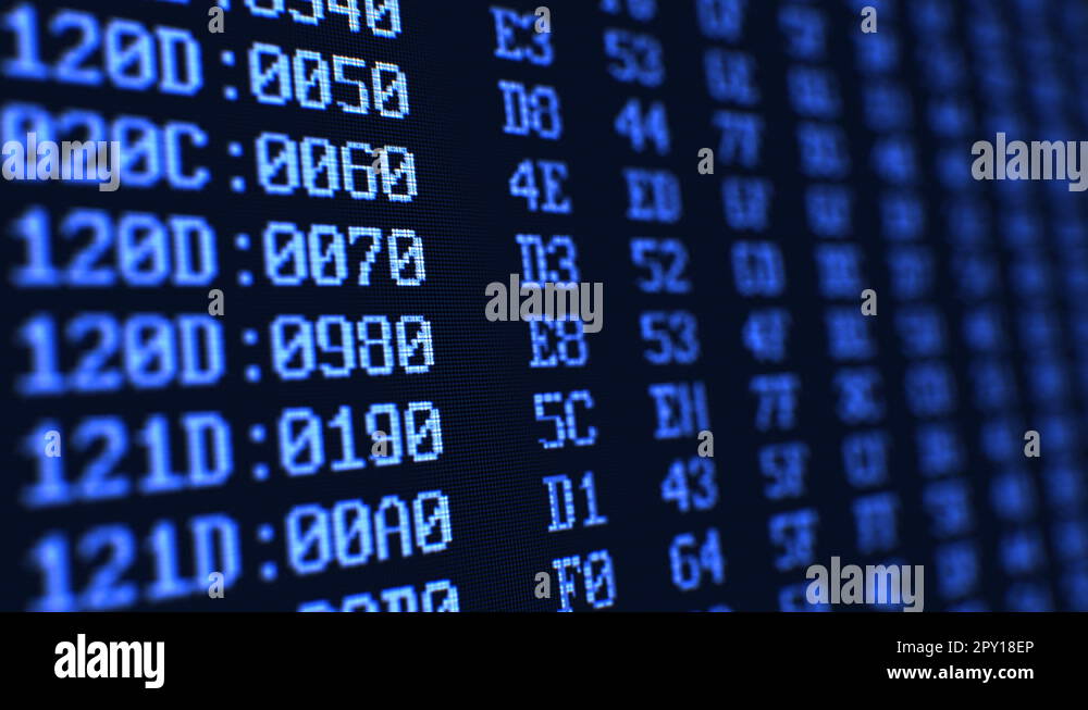 Color coding Stock Videos & Footage - HD and 4K Video Clips - Alamy