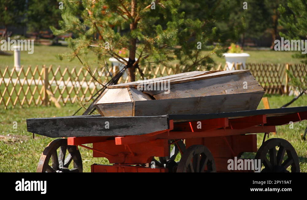 Burial cart Stock Videos & Footage - HD and 4K Video Clips - Alamy