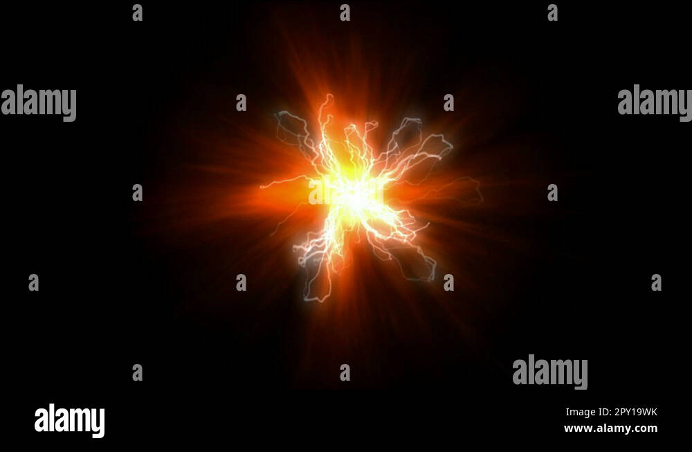 Power explosion electricity Stock Videos & Footage - HD and 4K Video ...