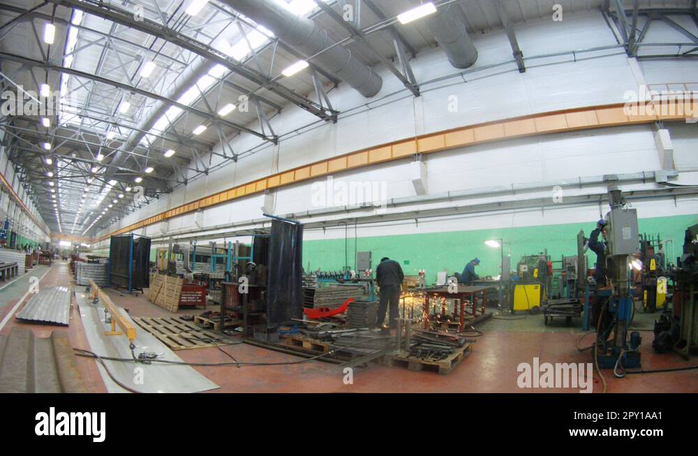 Plant repair shop Stock Videos & Footage - HD and 4K Video Clips - Alamy