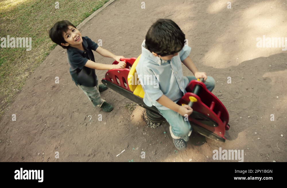 Horse spring playground Stock Videos & Footage - HD and 4K Video Clips ...