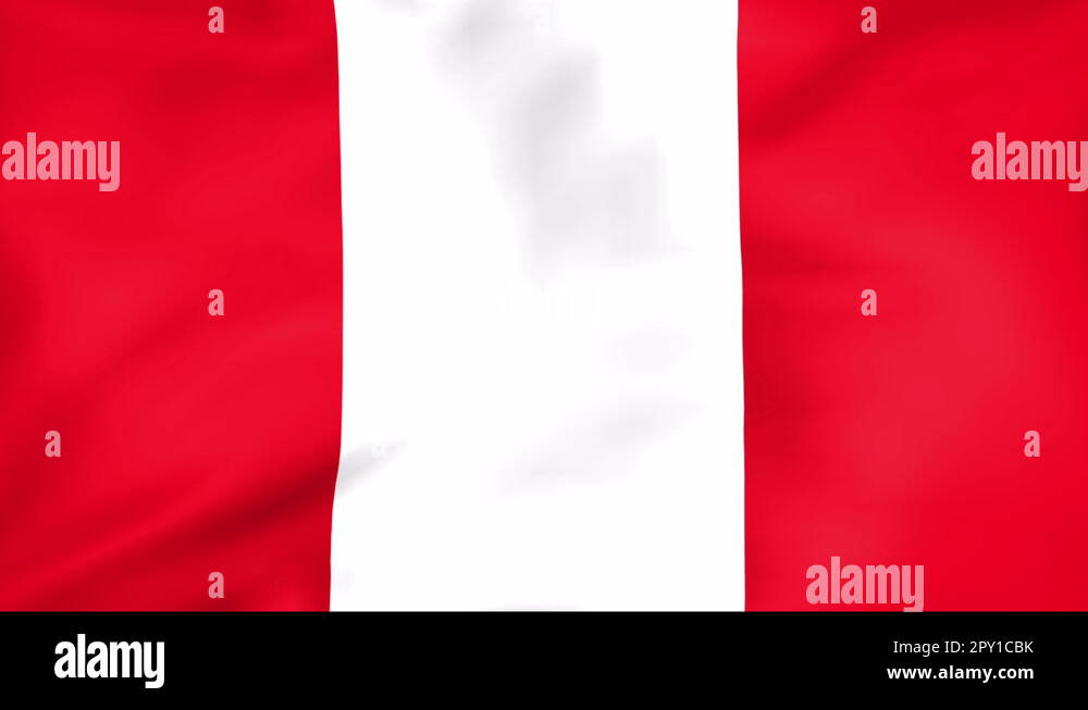 Flag of peru Stock Videos & Footage - HD and 4K Video Clips - Alamy
