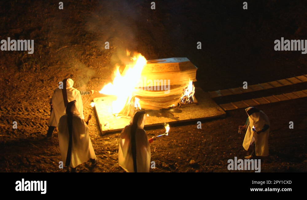 Coffin set Stock Videos & Footage - HD and 4K Video Clips - Alamy