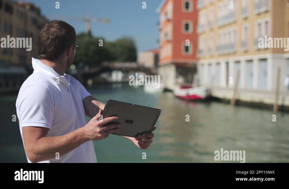 Rich man computer Stock Videos & Footage - HD and 4K Video Clips - Alamy