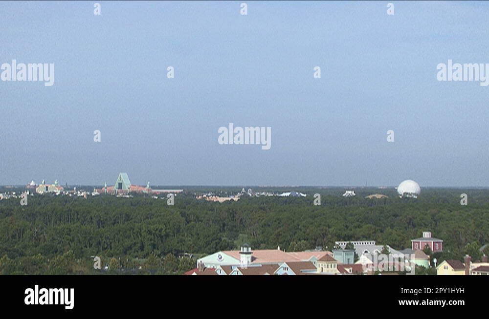 Disney destination Stock Videos & Footage - HD and 4K Video Clips - Alamy