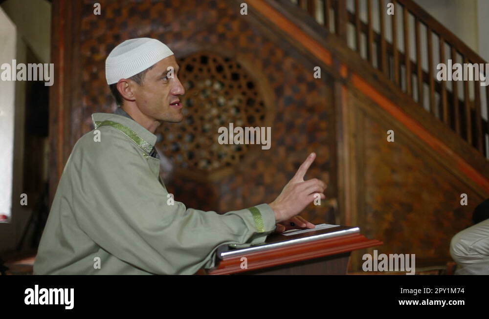 The preaching hall Stock Videos & Footage - HD and 4K Video Clips - Alamy