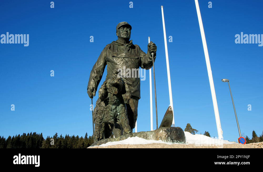 Olav v of norway king Stock Videos & Footage - HD and 4K Video Clips ...