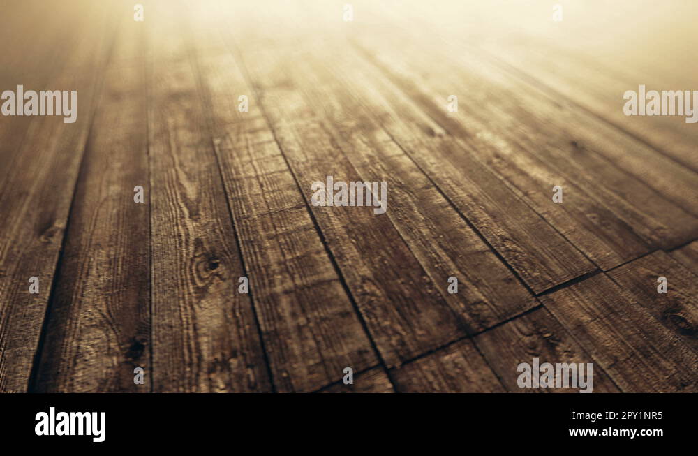 Wood planks loopable background animation Stock Video Footage - Alamy