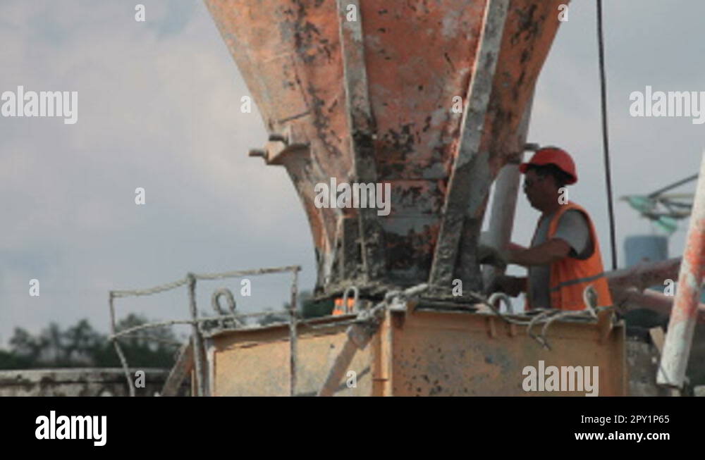 Pouring bucket Stock Videos & Footage - HD and 4K Video Clips - Alamy