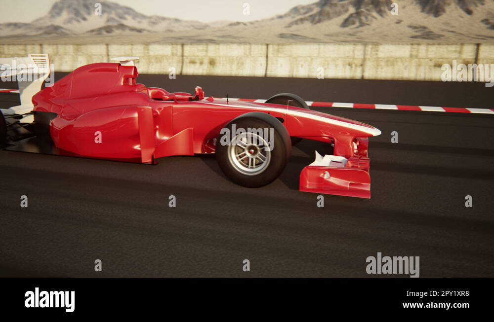 F1 racing car Stock Videos & Footage - HD and 4K Video Clips - Alamy