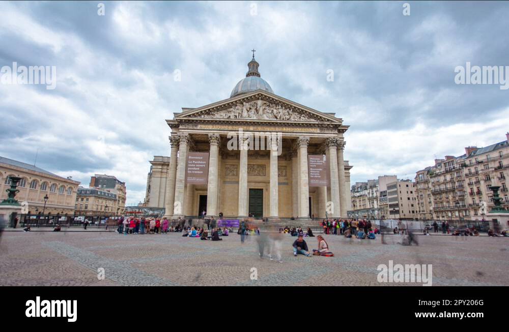 Pantheon road Stock Videos & Footage - HD and 4K Video Clips - Alamy