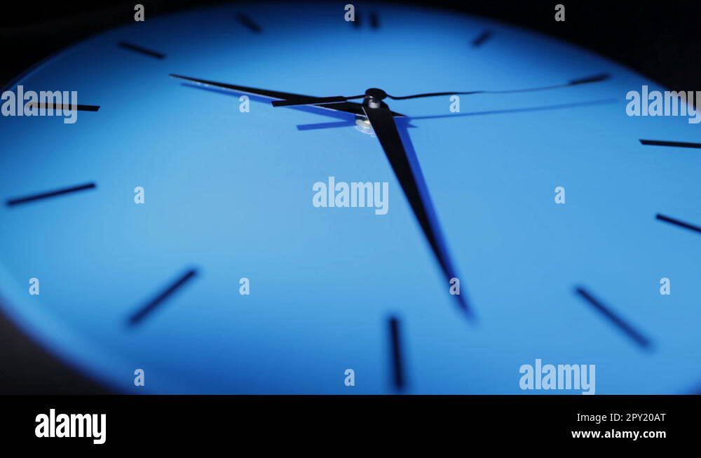 Real time clock Stock Videos & Footage - HD and 4K Video Clips - Alamy