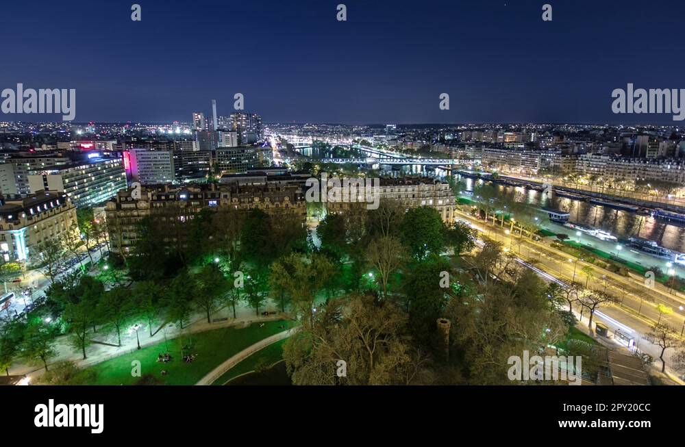 Paris panorama Stock Videos & Footage - HD and 4K Video Clips - Alamy