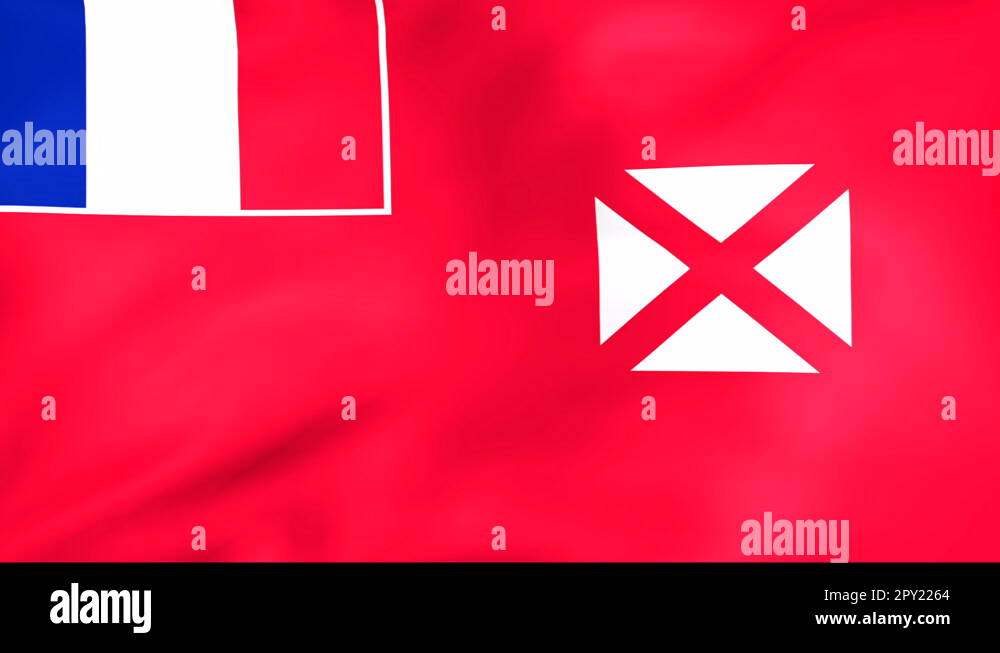 Wallis flag Stock Videos & Footage - HD and 4K Video Clips - Alamy