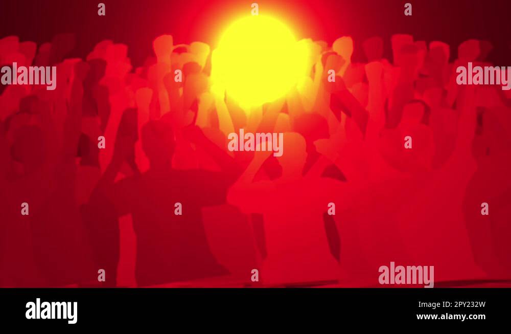 Crowd face Stock Videos & Footage - HD and 4K Video Clips - Alamy