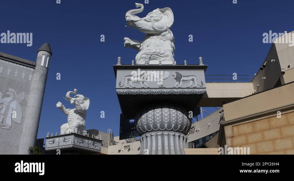 Elephant pillars Stock Videos & Footage - HD and 4K Video Clips - Alamy