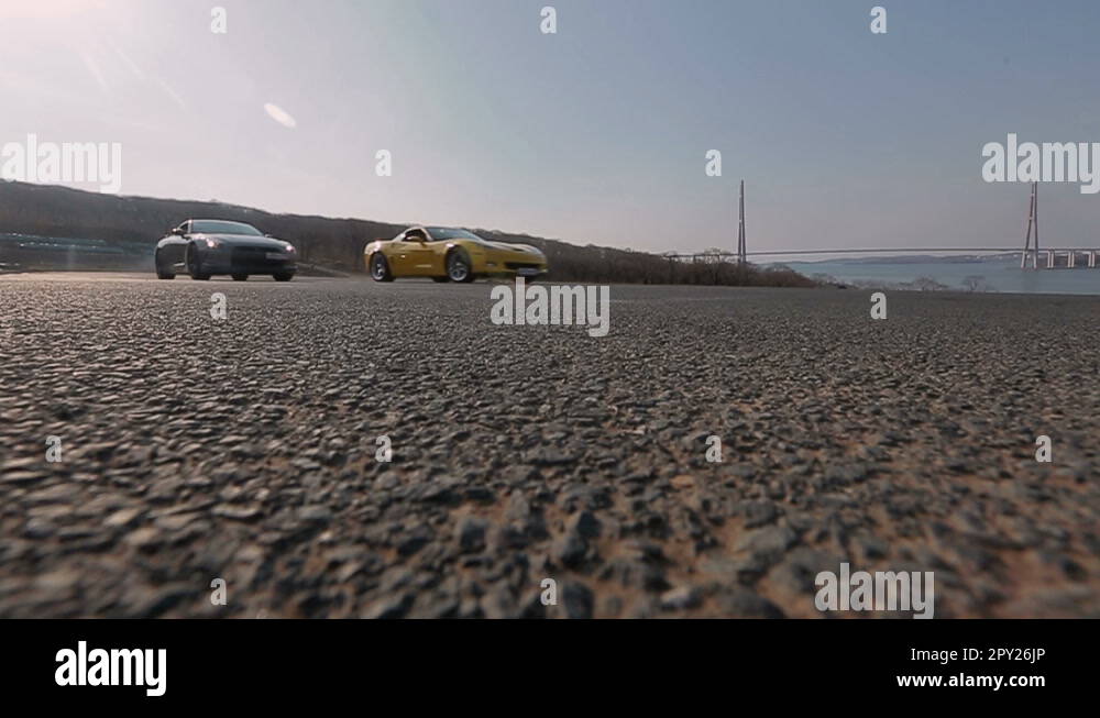 Cars 2 two Stock Videos & Footage - HD and 4K Video Clips - Alamy