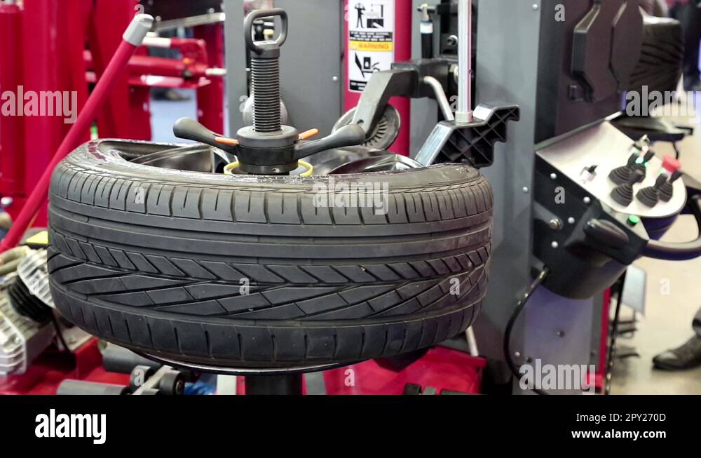 Tire casing Stock Videos & Footage - HD and 4K Video Clips - Alamy