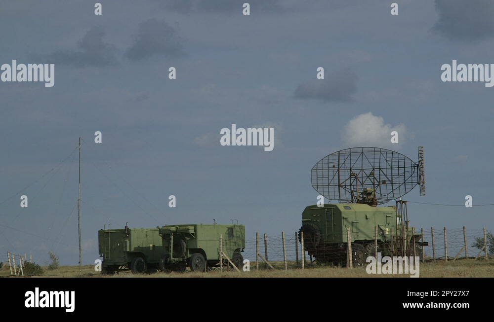 Mobile radars Stock Videos & Footage - HD and 4K Video Clips - Alamy