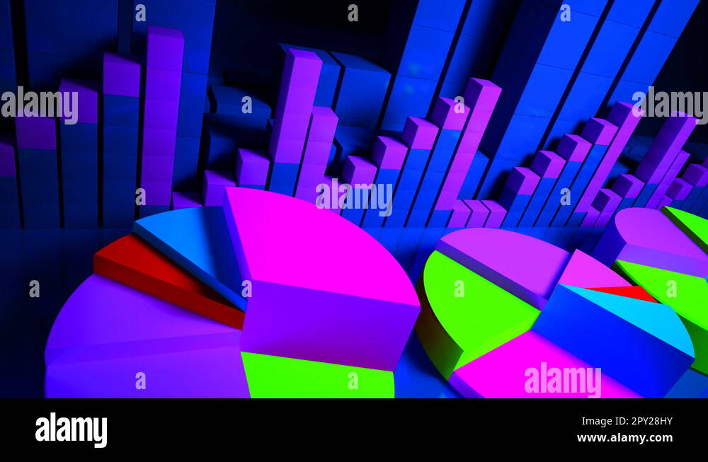 Market performance indicators Stock Videos & Footage - HD and 4K Video ...