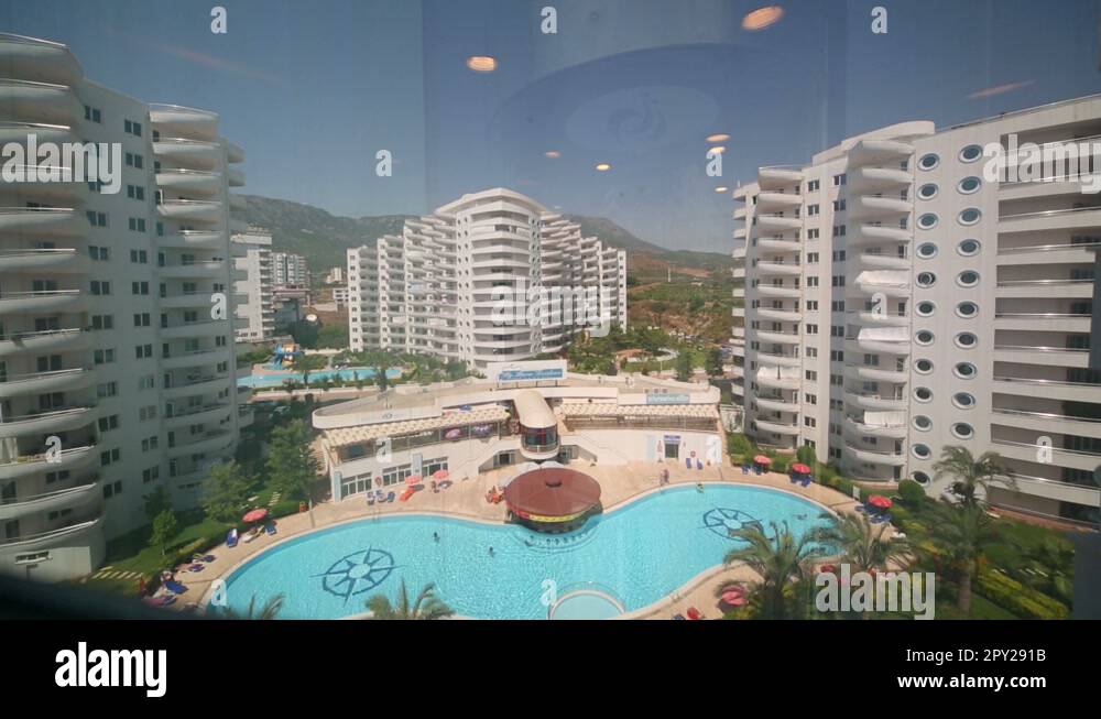 Elevator hotel exterior Stock Videos & Footage - HD and 4K Video Clips ...